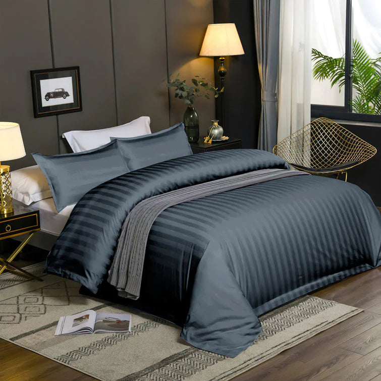 Shop Elegant Duvet Sets - Soft, Stylish & Comfortable | Shukrana ...